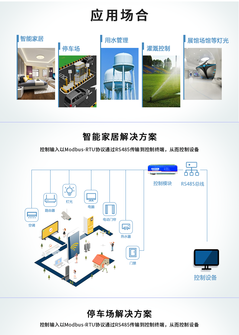 DAM3232 工业级I/O模块-聚英电子官网